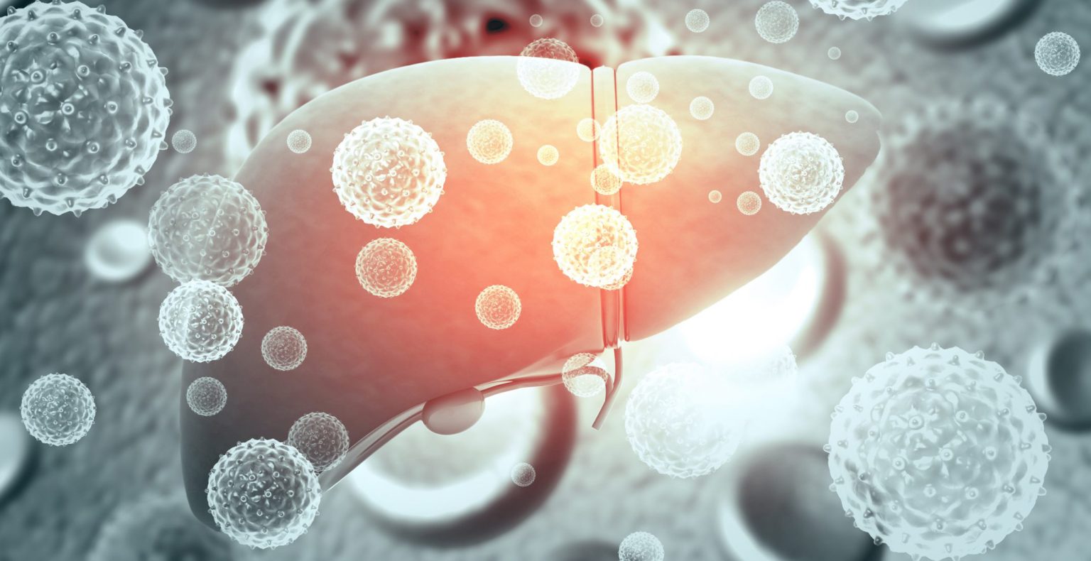 Hablemos de Hepatitis - CentraLab - Tu laboratorio siempre cerca