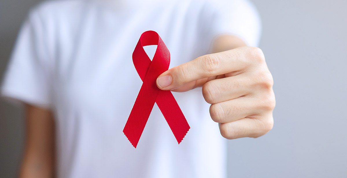 Día Mundial de la Lucha contra el SIDA - CentraLab - Tu laboratorio ...