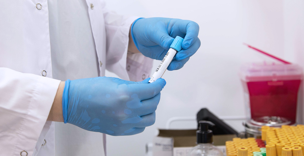 Control de calidad en CentraLab: ¿Cómo lo hacemos? - CentraLab - Tu ...